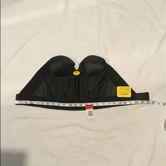 Wonderbra | Intimates & Sleepwear | Vintage Wonderbra From The 9s Nwt ...